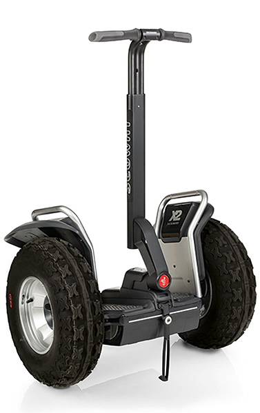Gyropode Segway x2 SE | Trott'n'Shop