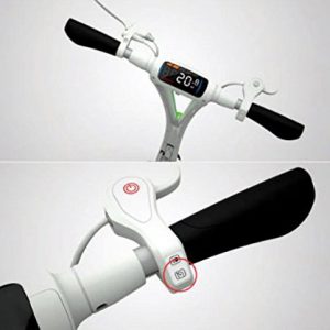 Trottinette électrique INMOTION L6 | Trott'n'Shop