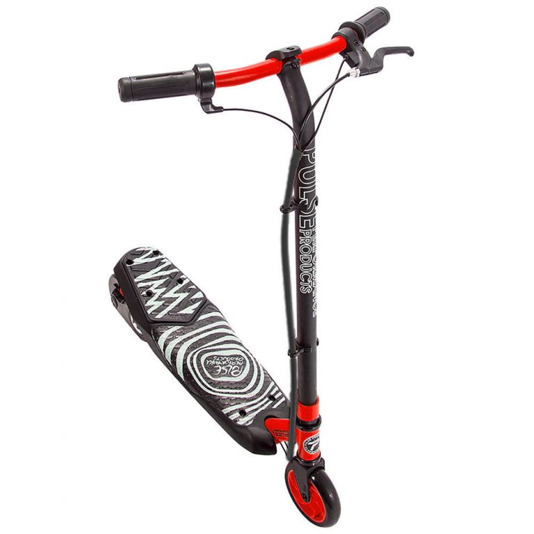 Trottinette électrique Windgoo Gyroboarder | Trott'n'Shop