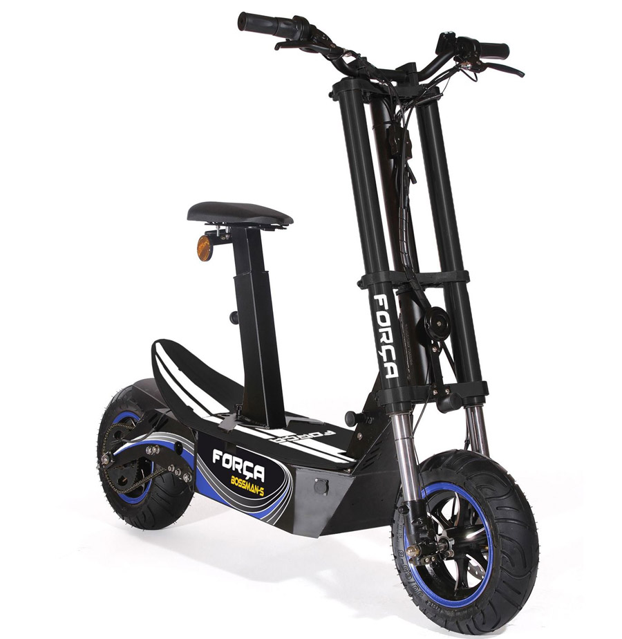 Forca Bossman S-Pro 3000W | Trott'n'Shop