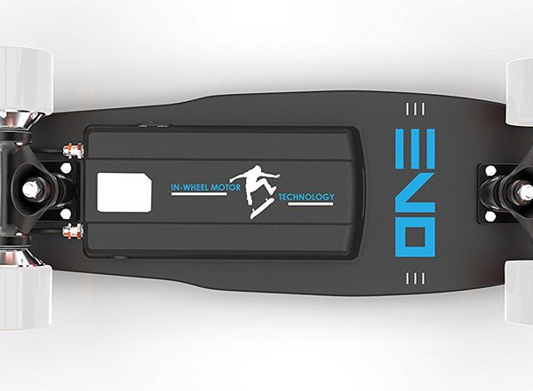 REVoe Evo Skate | Trott'n'Shop