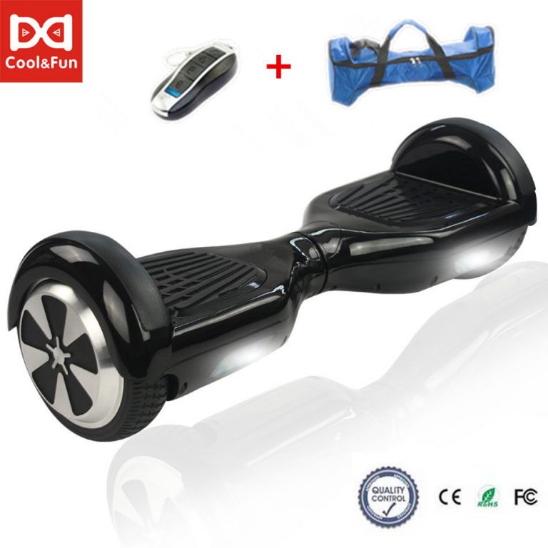 Gyroskate Cool & Fun | Trott'n'Shop