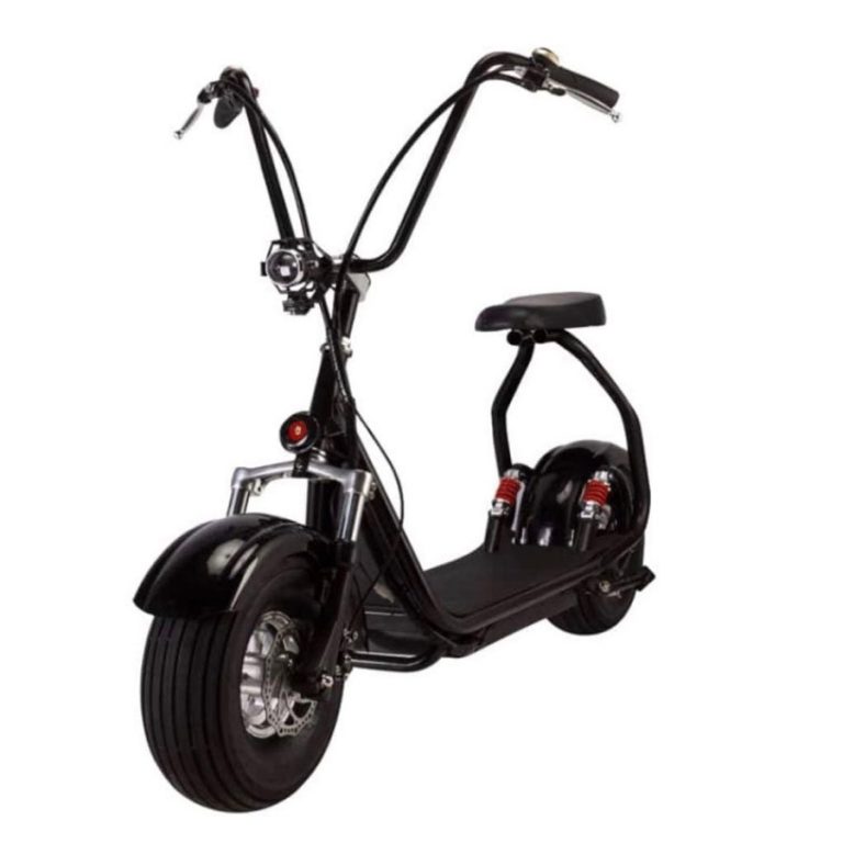 Moovway MOTO COCO L 800W | Trott'n'Shop
