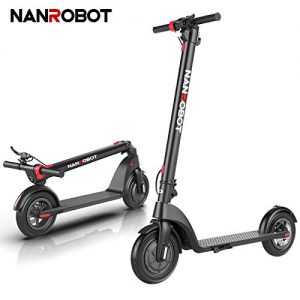 NANROBOT X7 | Trott'n'Shop