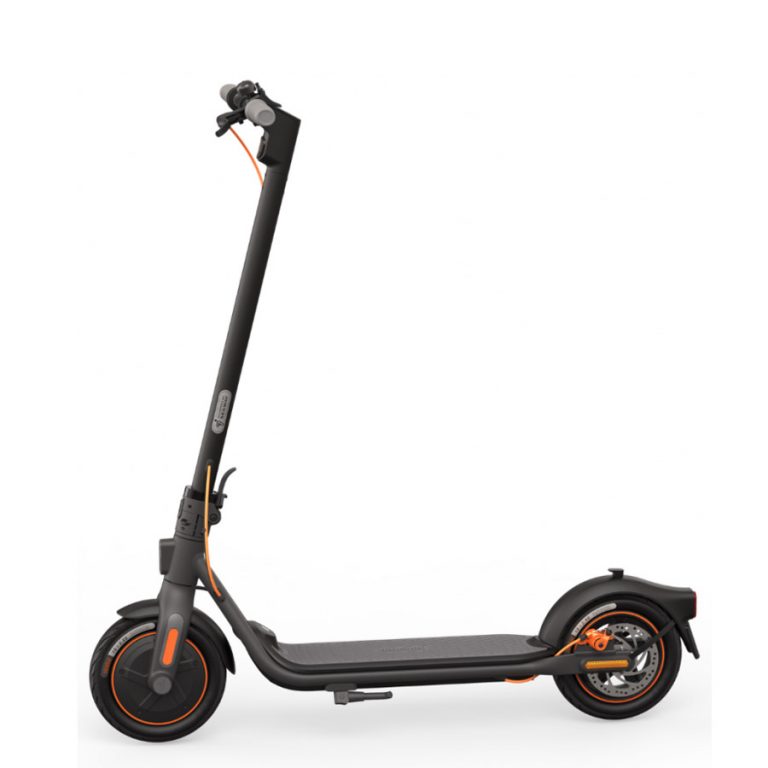 Ninebot By Segway F40I | Trott'n'Shop
